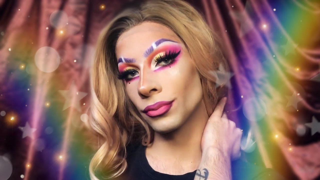 💦how to be that b*tch💦 | Makeup Tutorial - YouTube