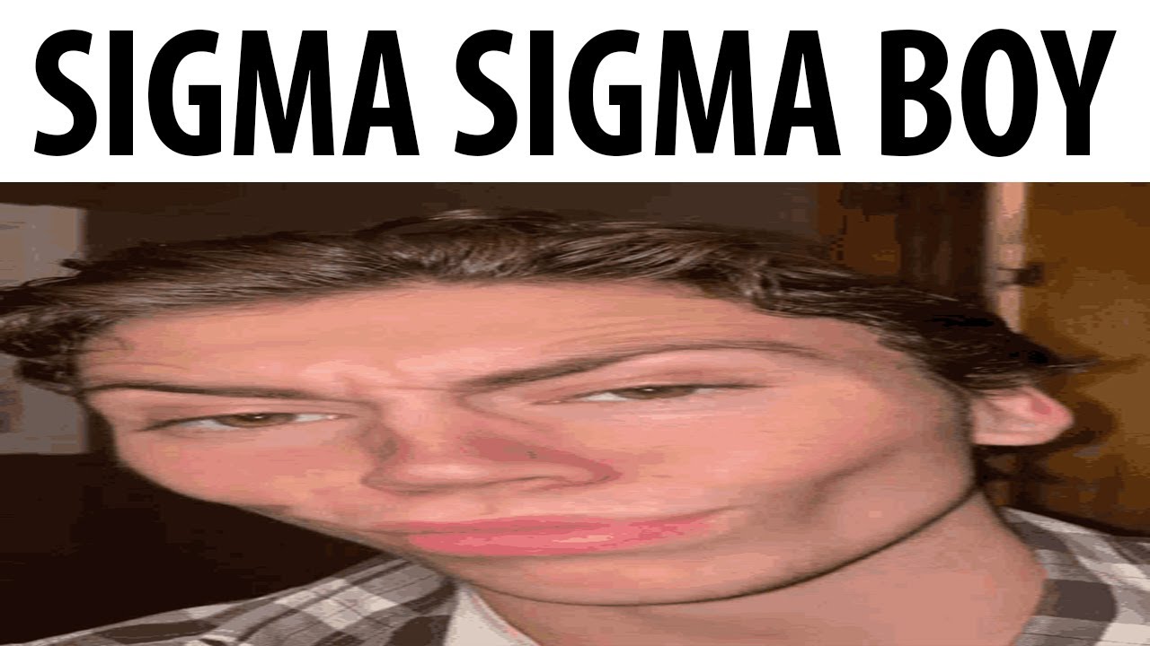 Sigma Sigma Boy - YouTube