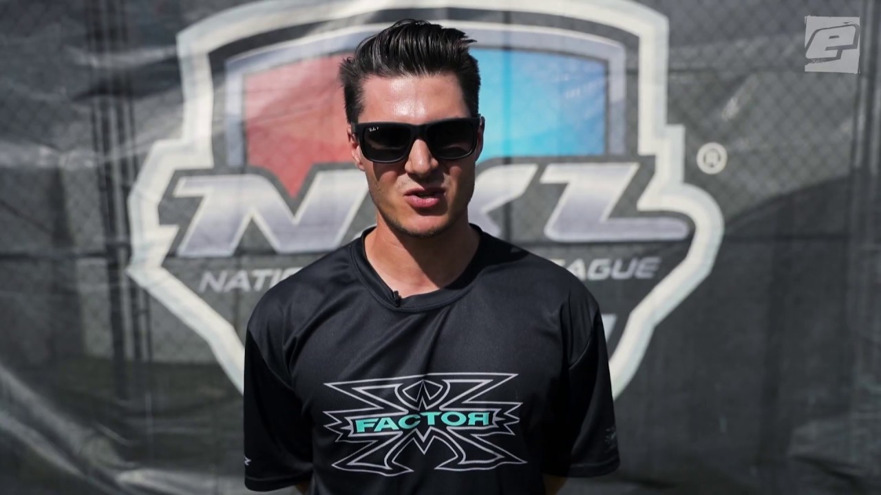 I Am: Jesse Stephens - YouTube