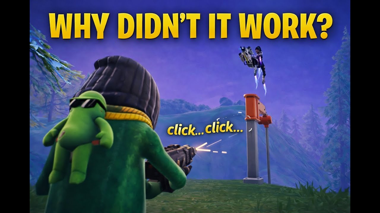Unluckiest Game Ending EVER! 😭 - YouTube