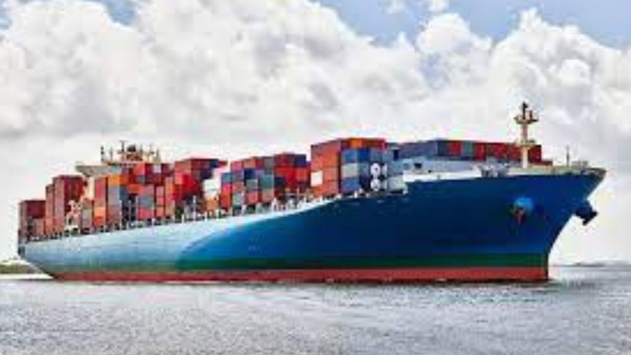 Inside Zara's Global Logistics -A Case Study - YouTube