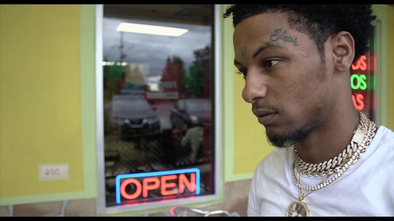 PNB MEEN - "For Real" (Official Trailer) - YouTube