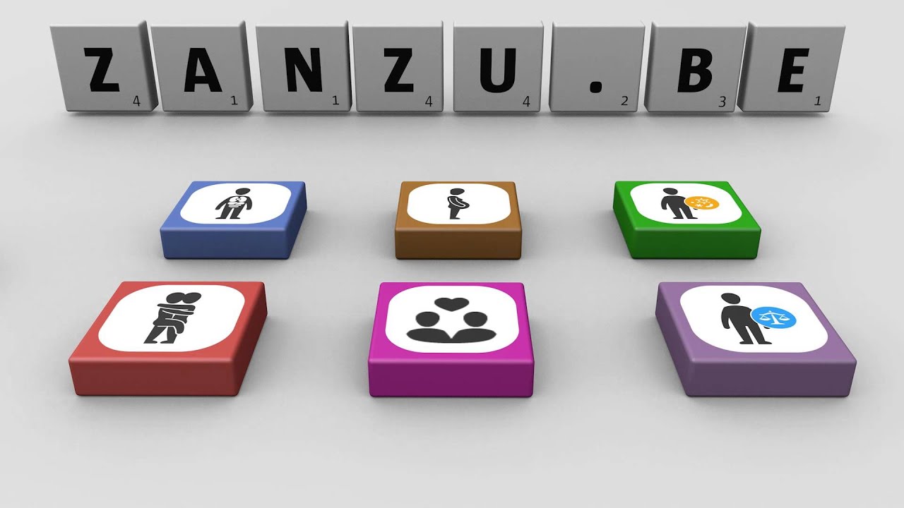 Seksuele gezondheid over taalgrenzen heen met Zanzu.be - YouTube