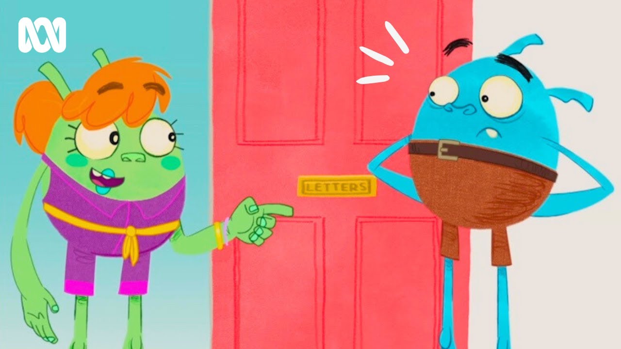 Wizz is nervous about making friends with Nessie 😳 | Do Not Watch This ...