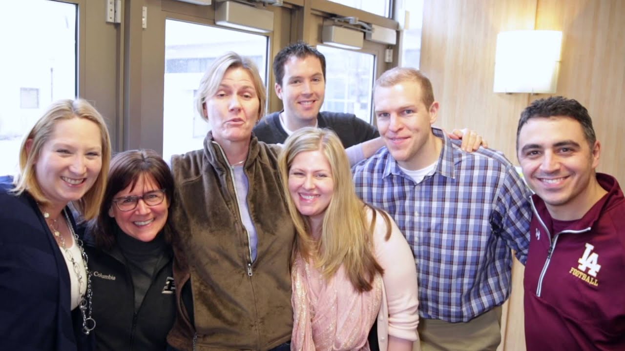 Top 10 Reasons to Be a Member of IACAC - YouTube