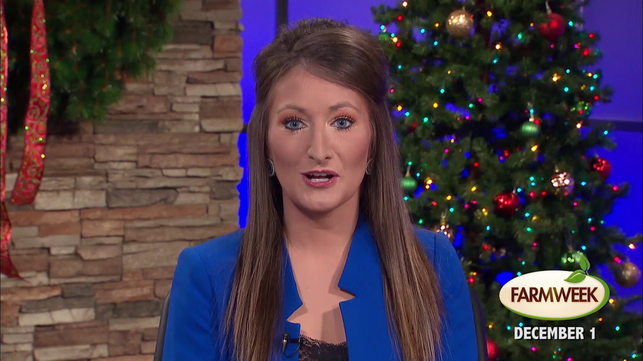 Farmweek | Entire Show | December 1, 2017 - YouTube