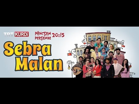 Sebra Malan 27.Bölüm
