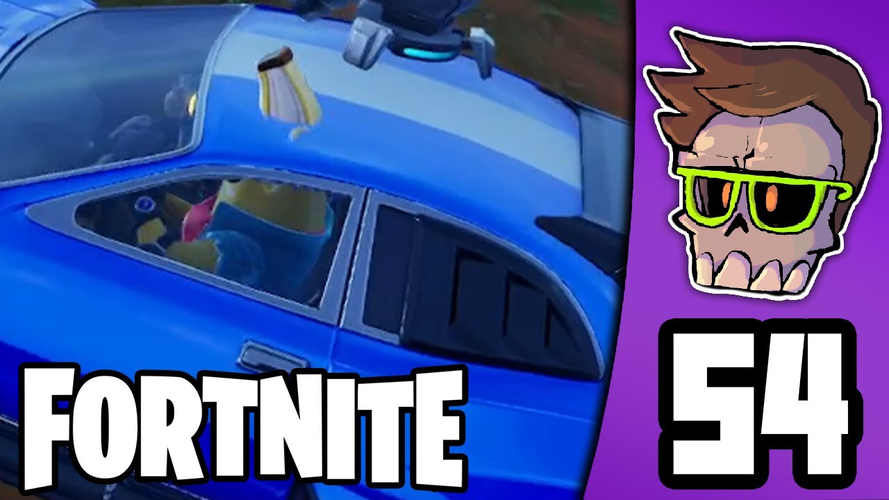 Brendaniel - Fortnite (54) - YouTube