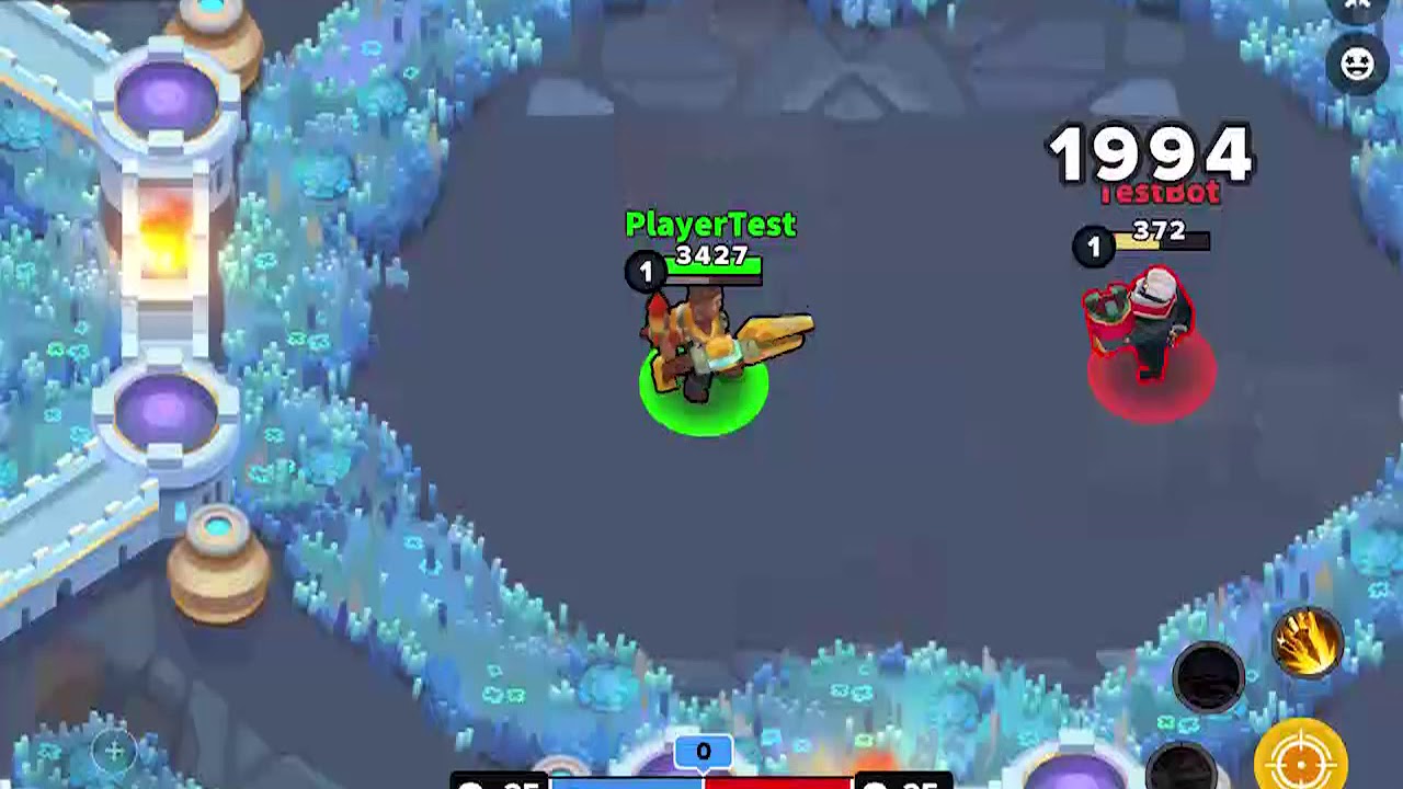 Benjamin Attack - YouTube