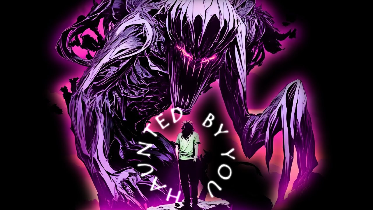 NEONWEIS - Haunted by You (prod. H3 Music) [Official Music Video] - YouTube