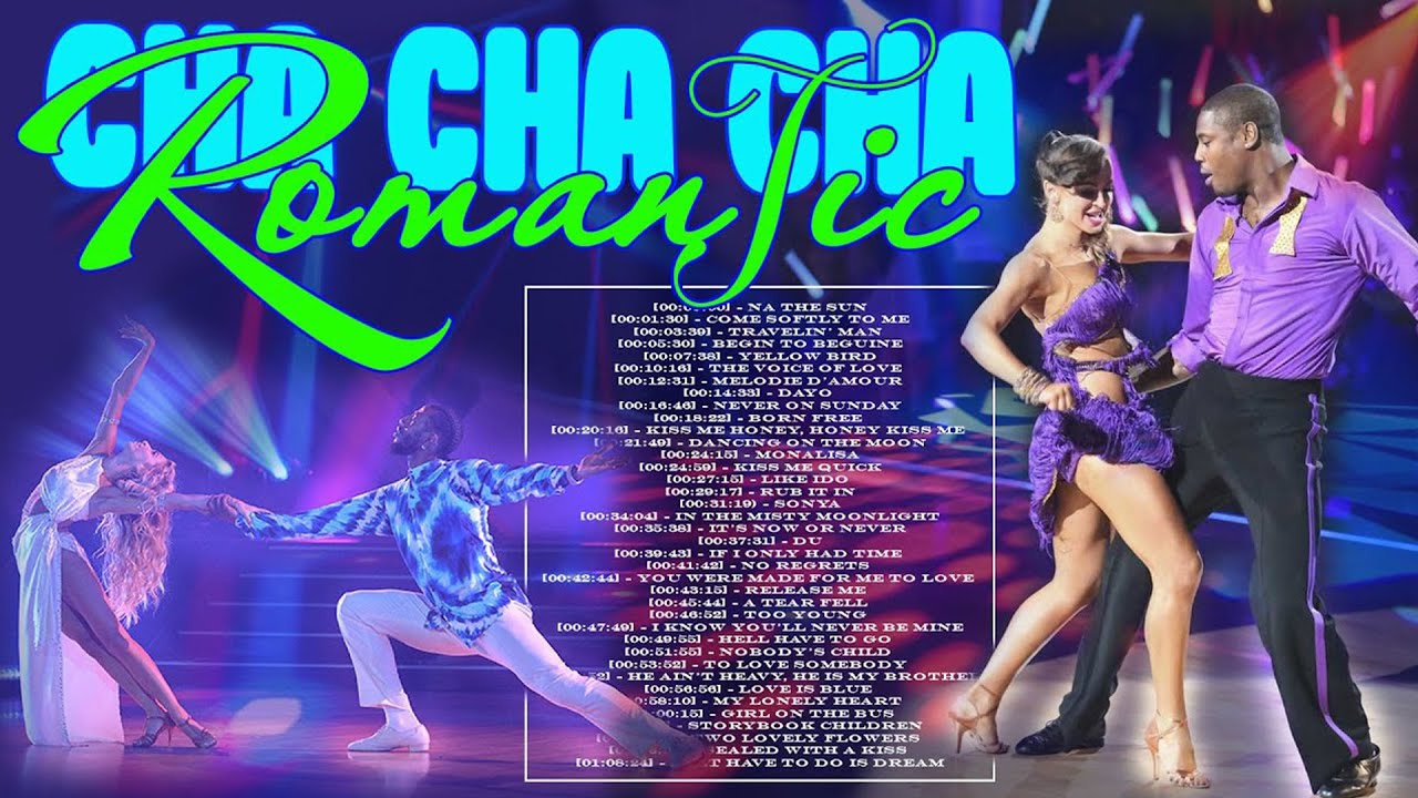 🎵🎧Disco Cha Cha Cha Remix 70s 80s 90s Nonstop ⭐ Golden Hits Disco Latin ...