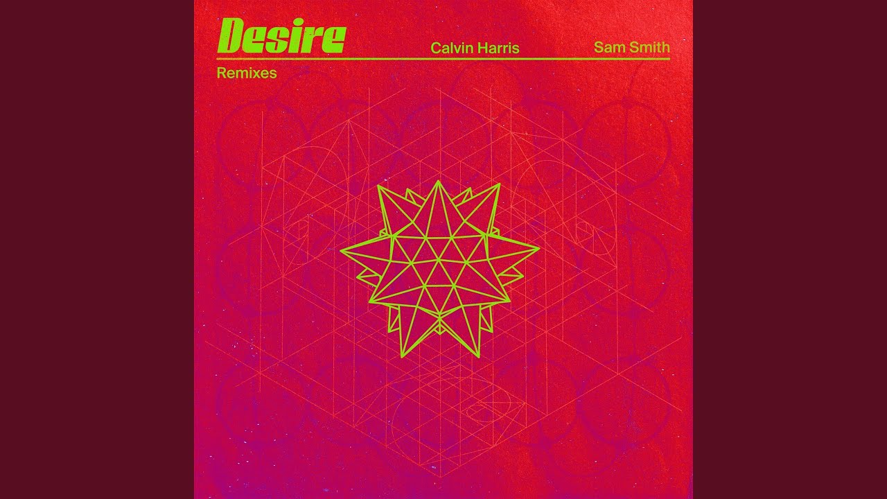 Desire (Sub Focus Remix) - YouTube
