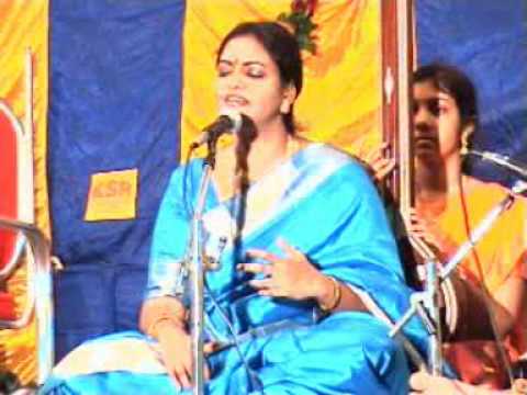 Dr. Pantula Rama and MSN Murthy - Guru Sanmaana Mahotsavam - YouTube