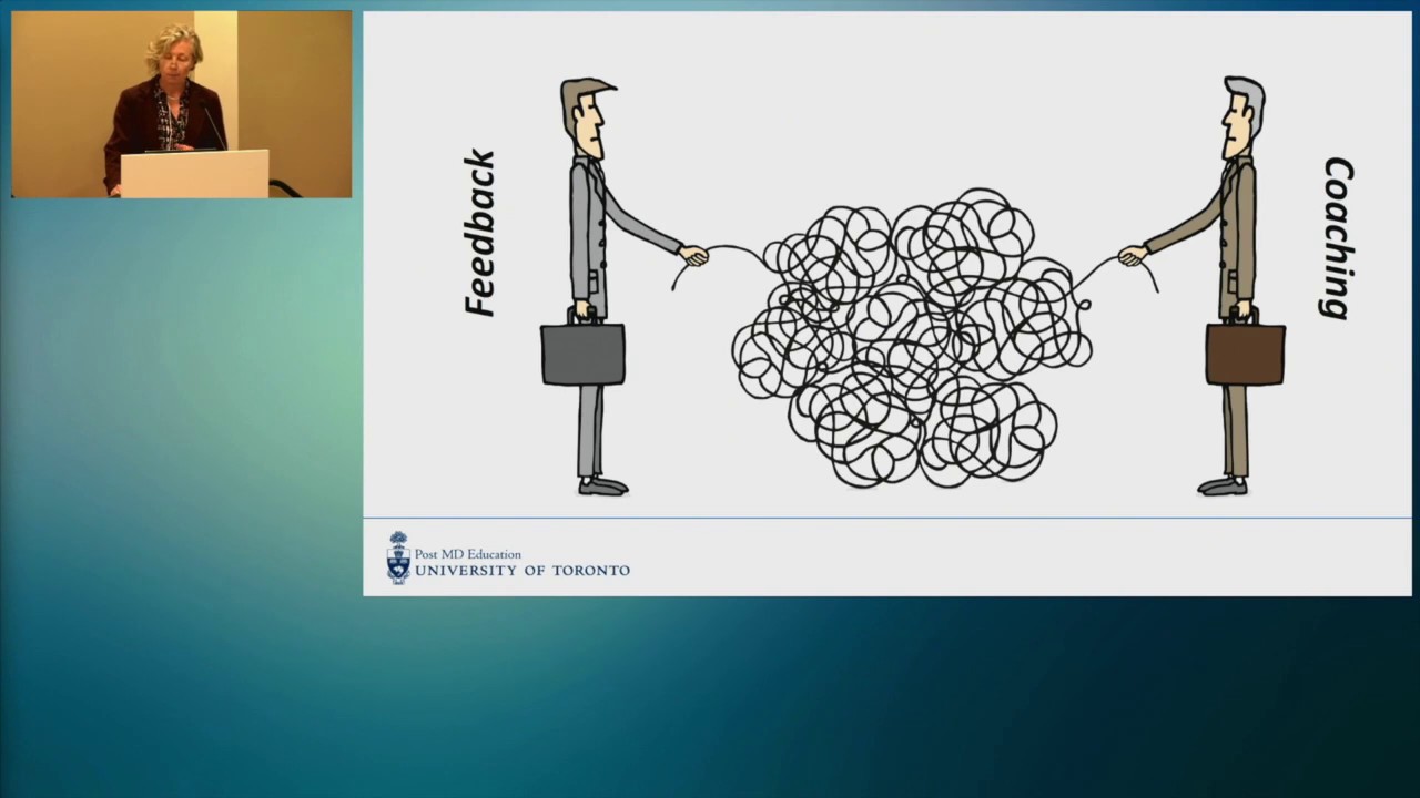 CBME Symposium 2019 Rebecca Dube & Denyse Richardson - YouTube