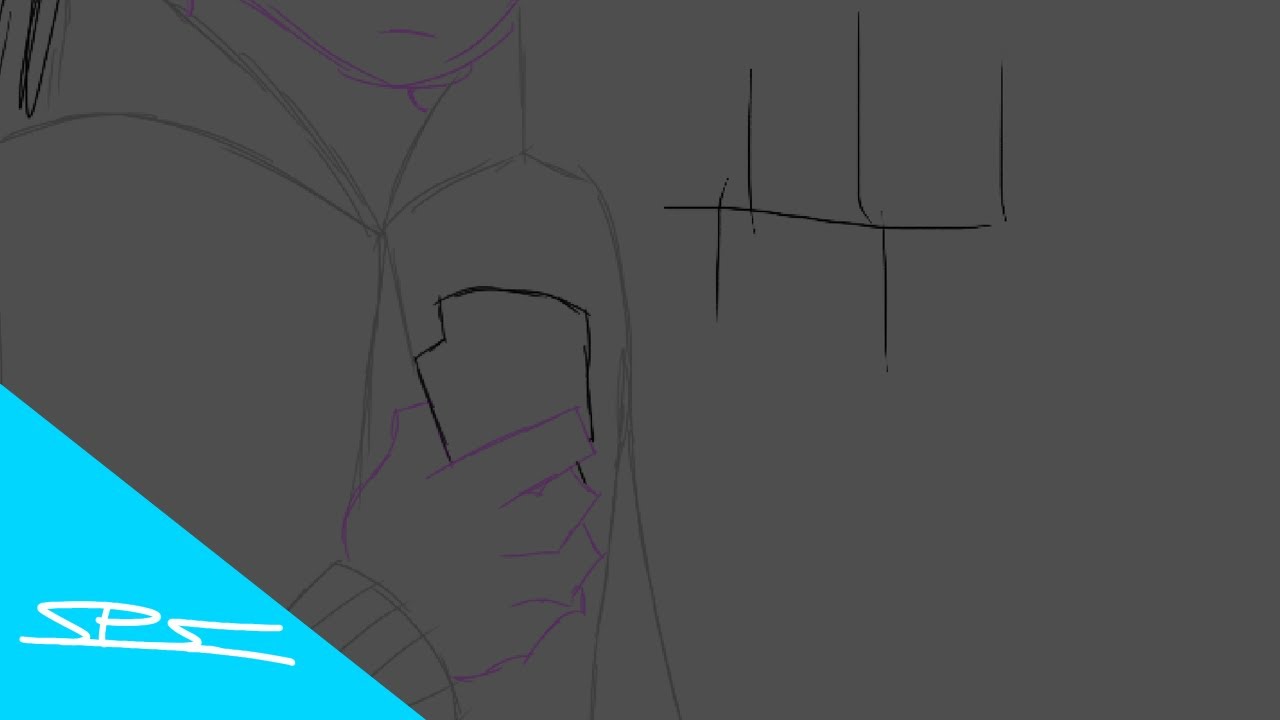 FNAF: SL Ending | Animatic - YouTube