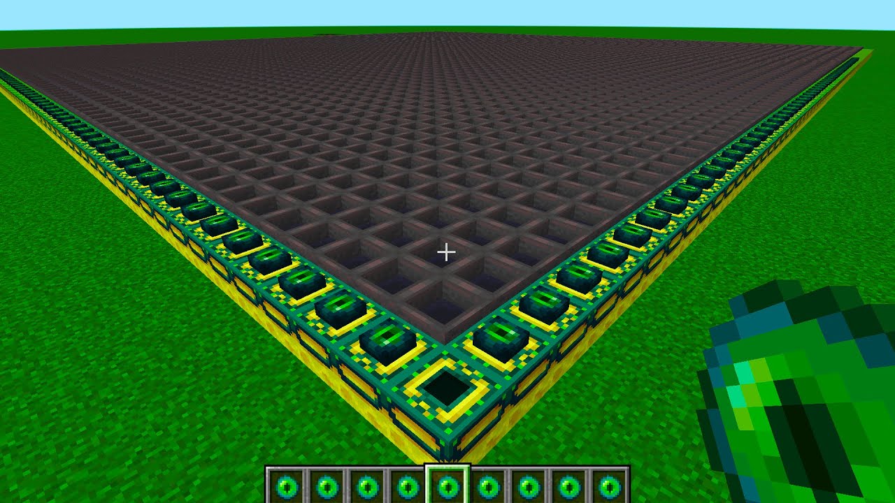 answering all your minecraft questions in 8 minutes - YouTube