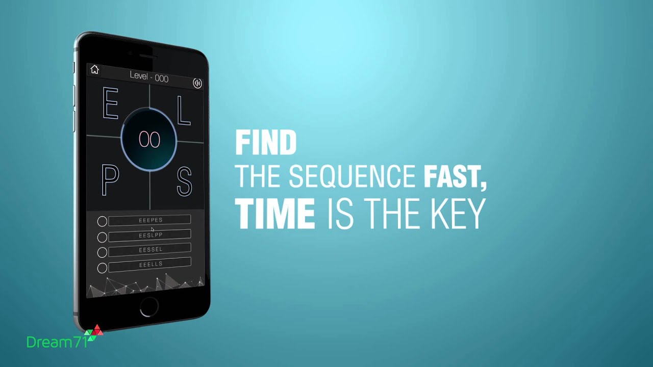 Memory Rush Game Trailer - YouTube