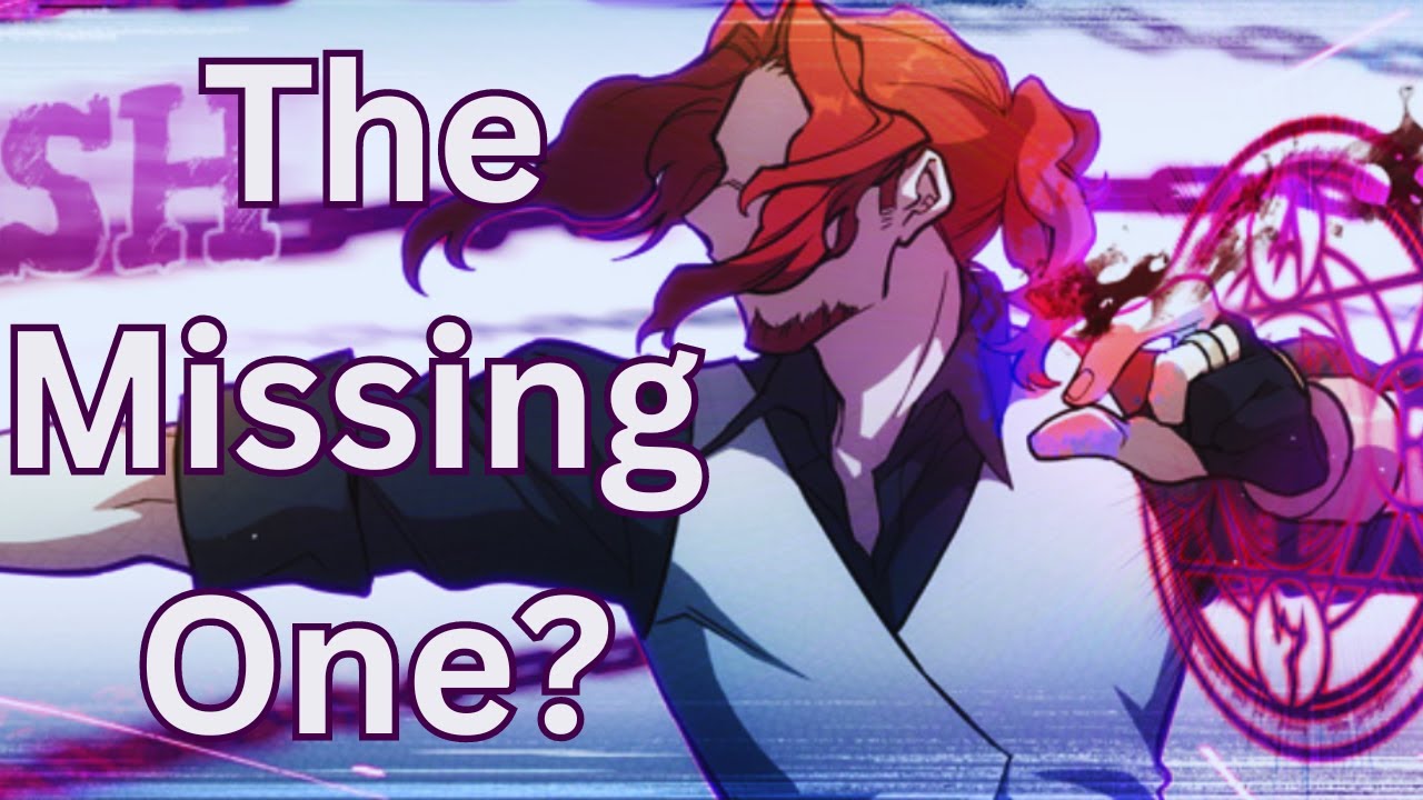 Is there Really a 10th Ranked Fatui Harbinger? (Genshin Impact 4.3 Lore ...