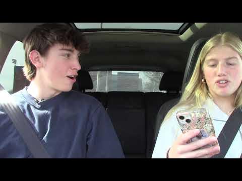 Distracted Driving - PSA - YouTube