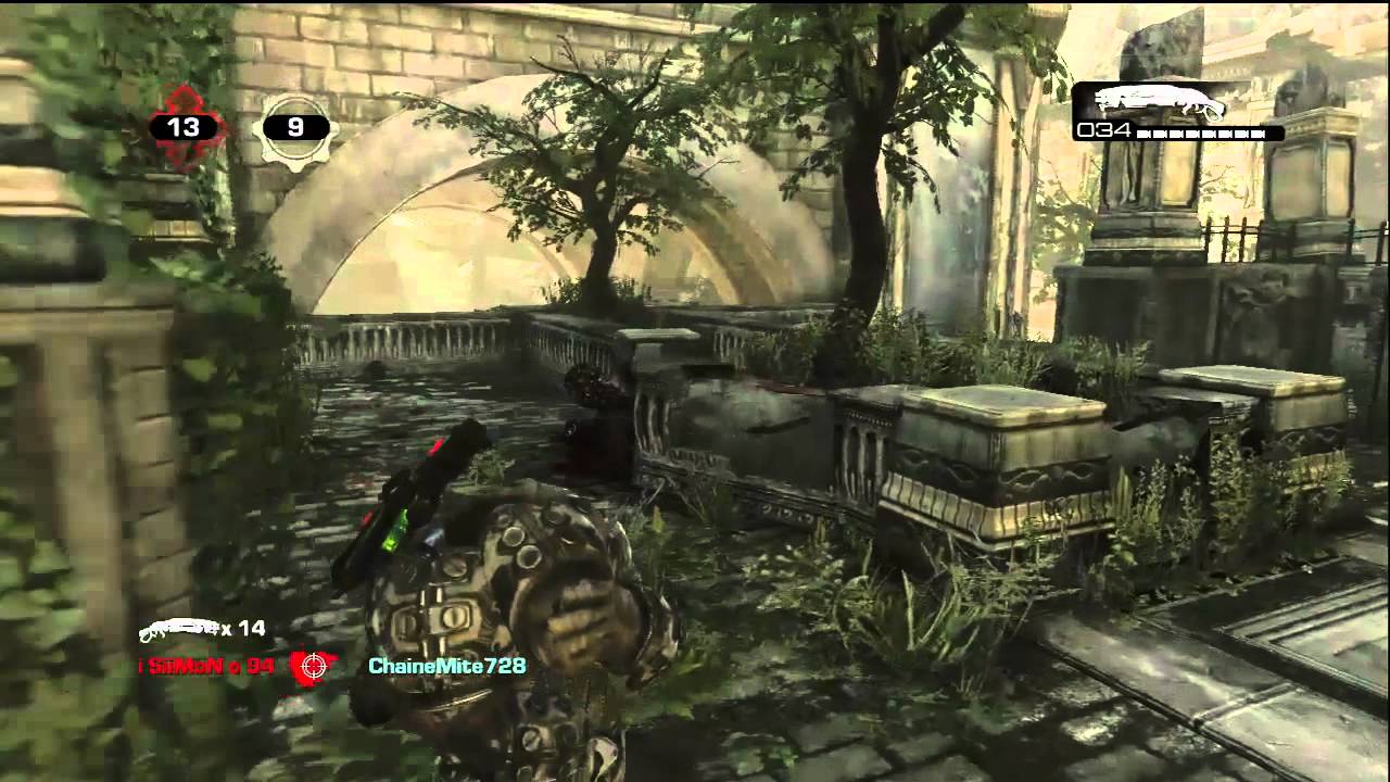commentary gameplay (Update) - YouTube