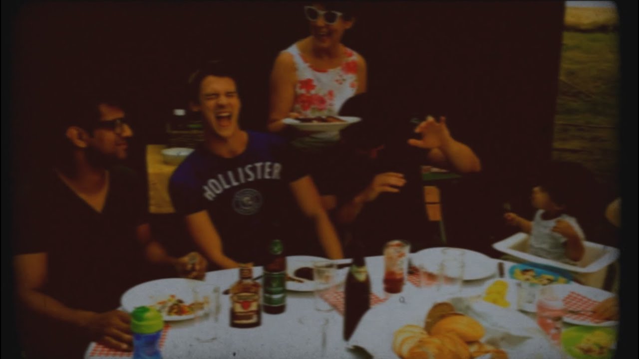 The Wonder Years (HD Intro) our family - YouTube