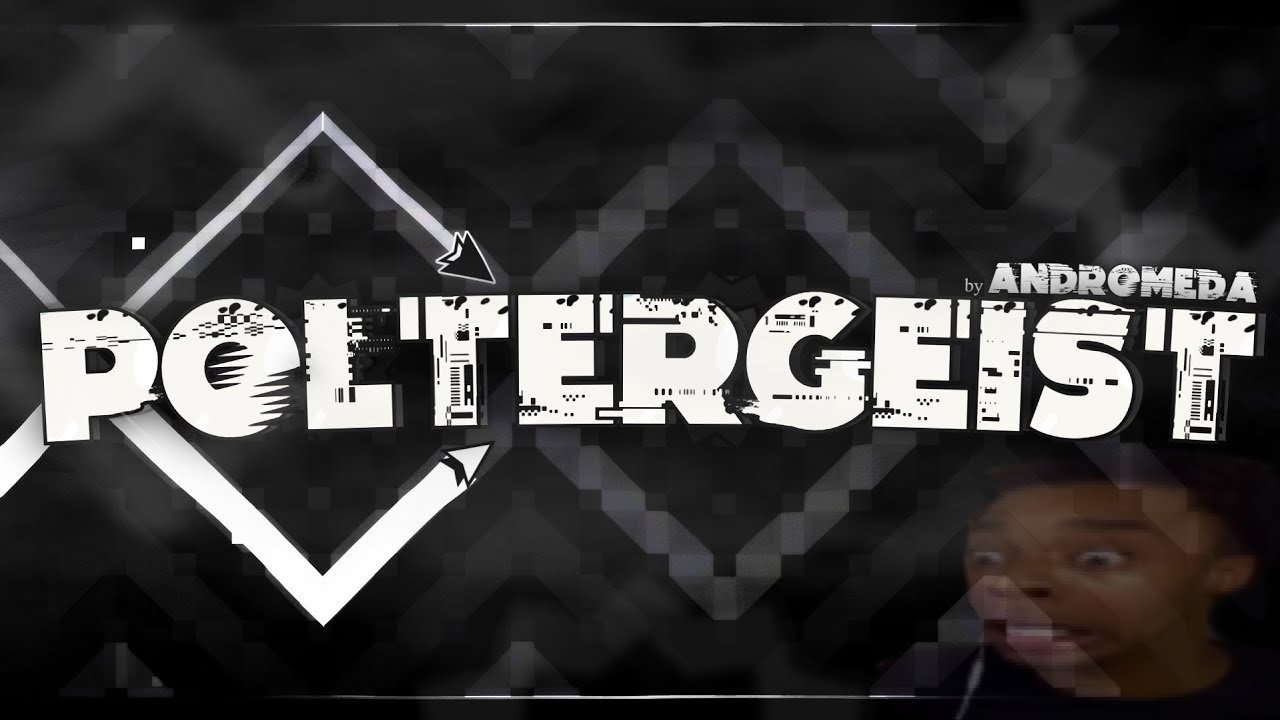 I'm back. // Poltergeist 100% | Insane Demon - YouTube