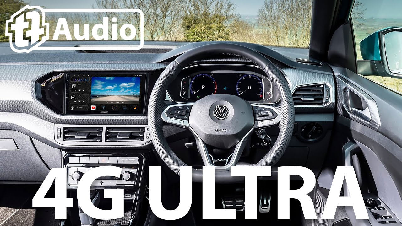 TT Audio 4G Ultra Showcase - YouTube