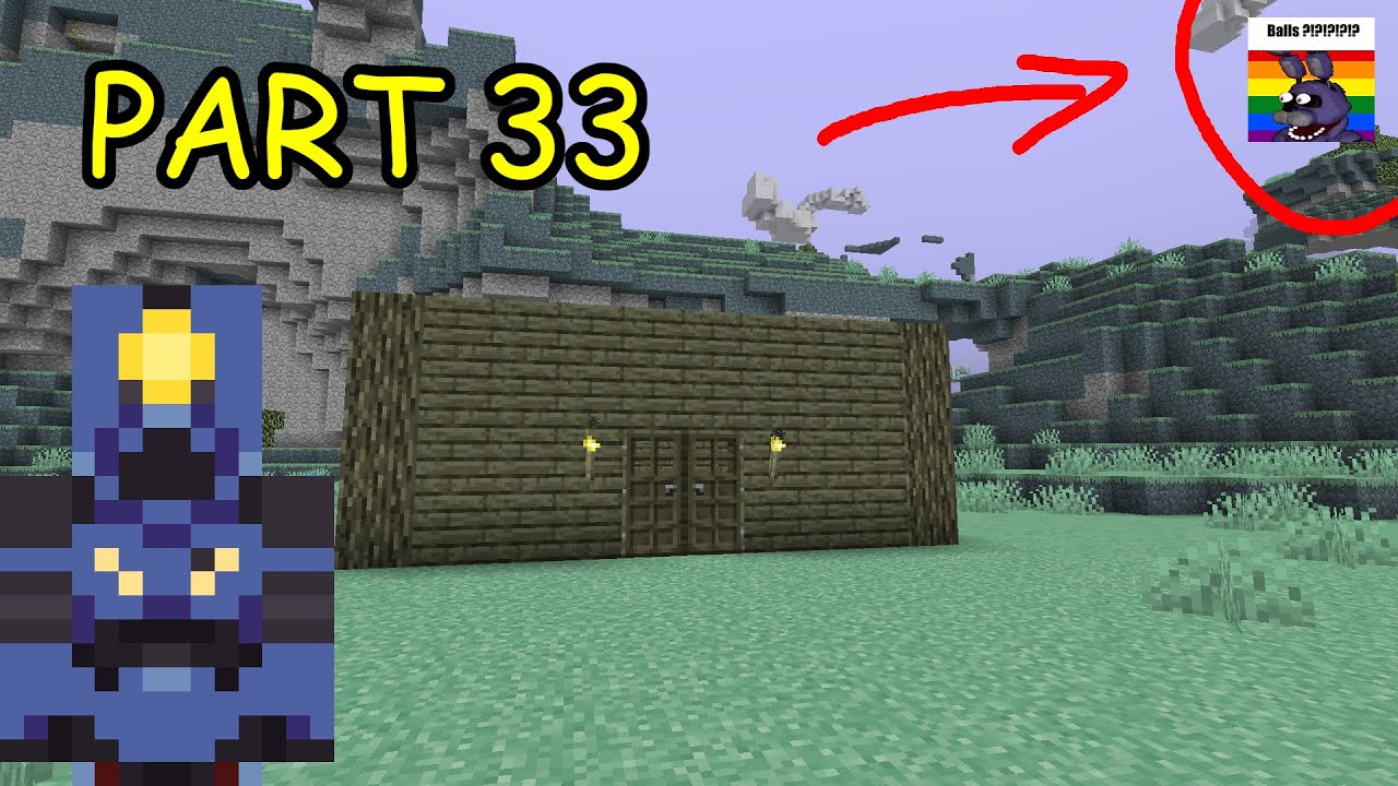 10/10 Epic Awesome Aether House (Normal Minecraft Lets-Play Episode 33 ...