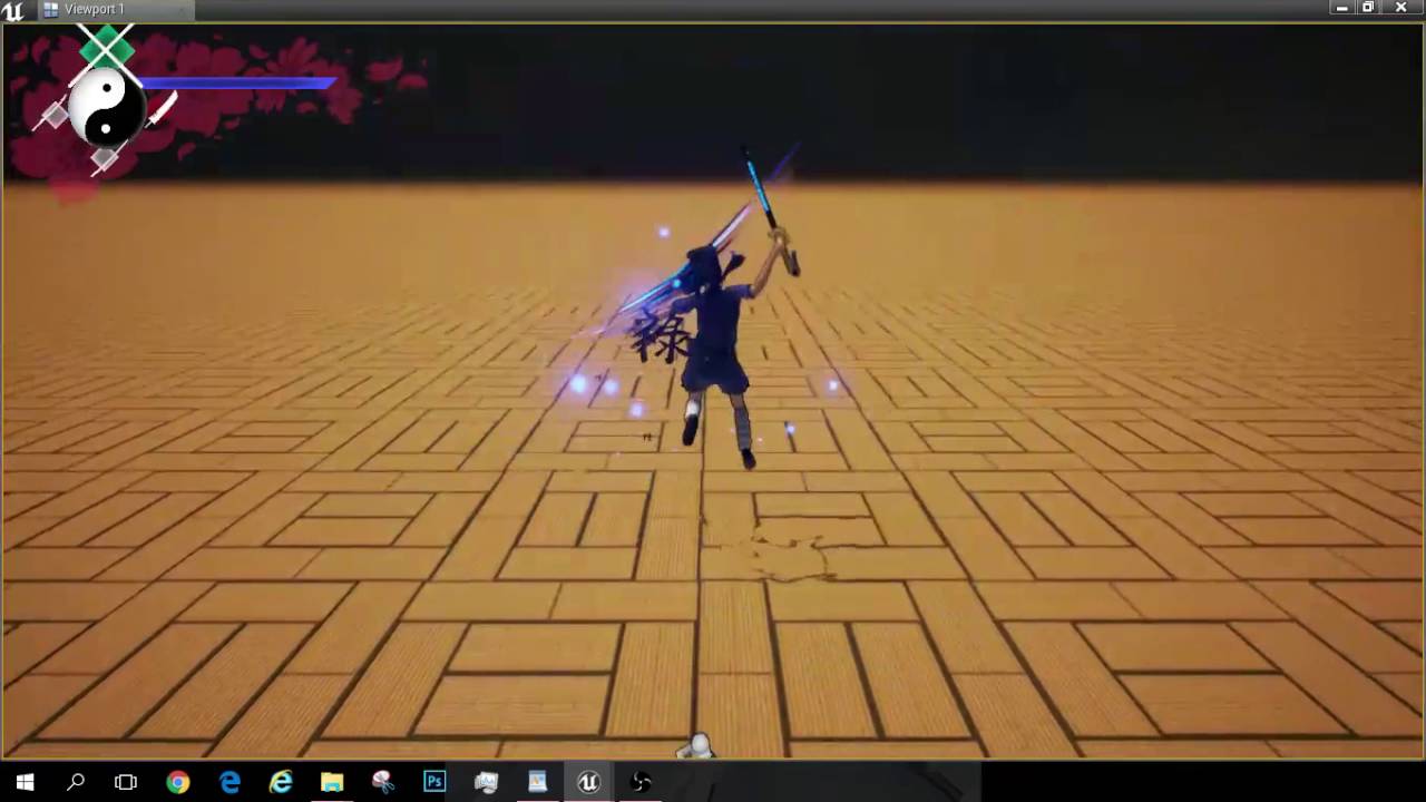 Alice In Tokyo Wonderland - 14 Air Combat - YouTube