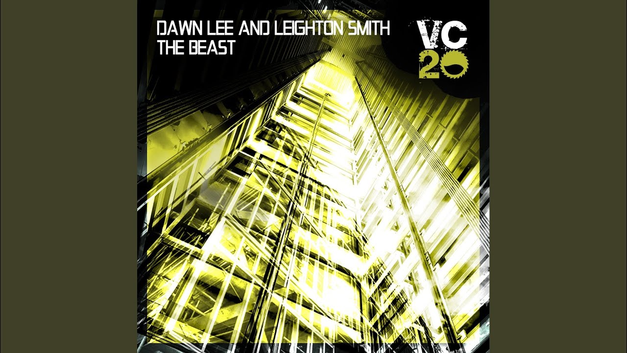 The Beast (Radio Edit) - YouTube