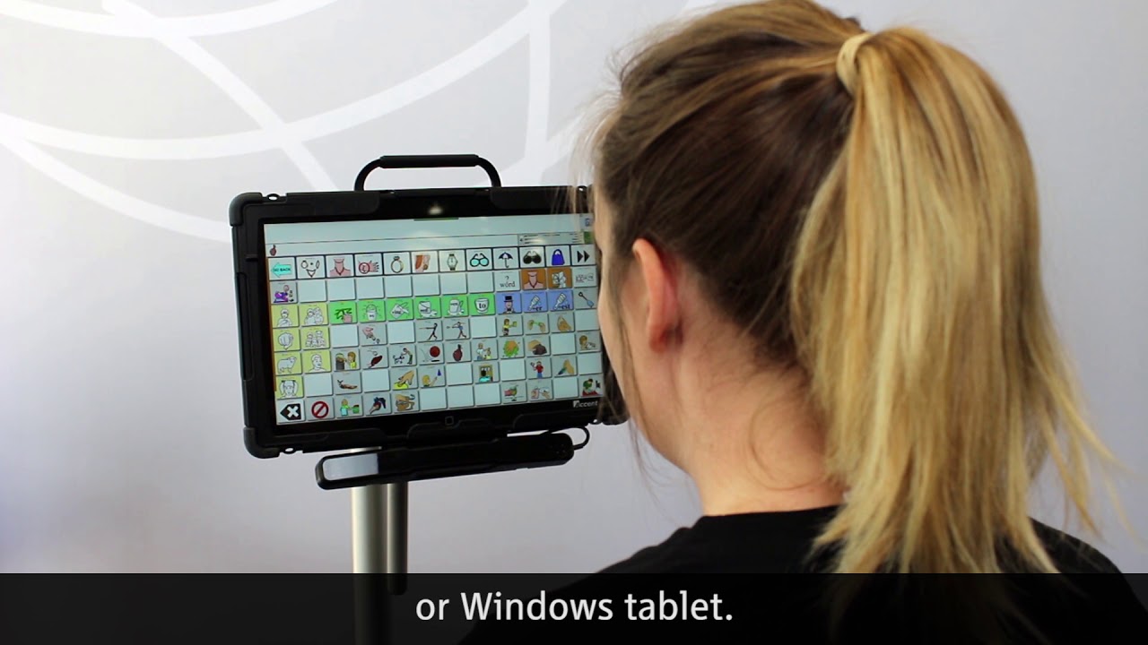 Tech Tuesday Eye Gaze Technology YouTube tech-tuesday-eye-gaze-technology-youtube