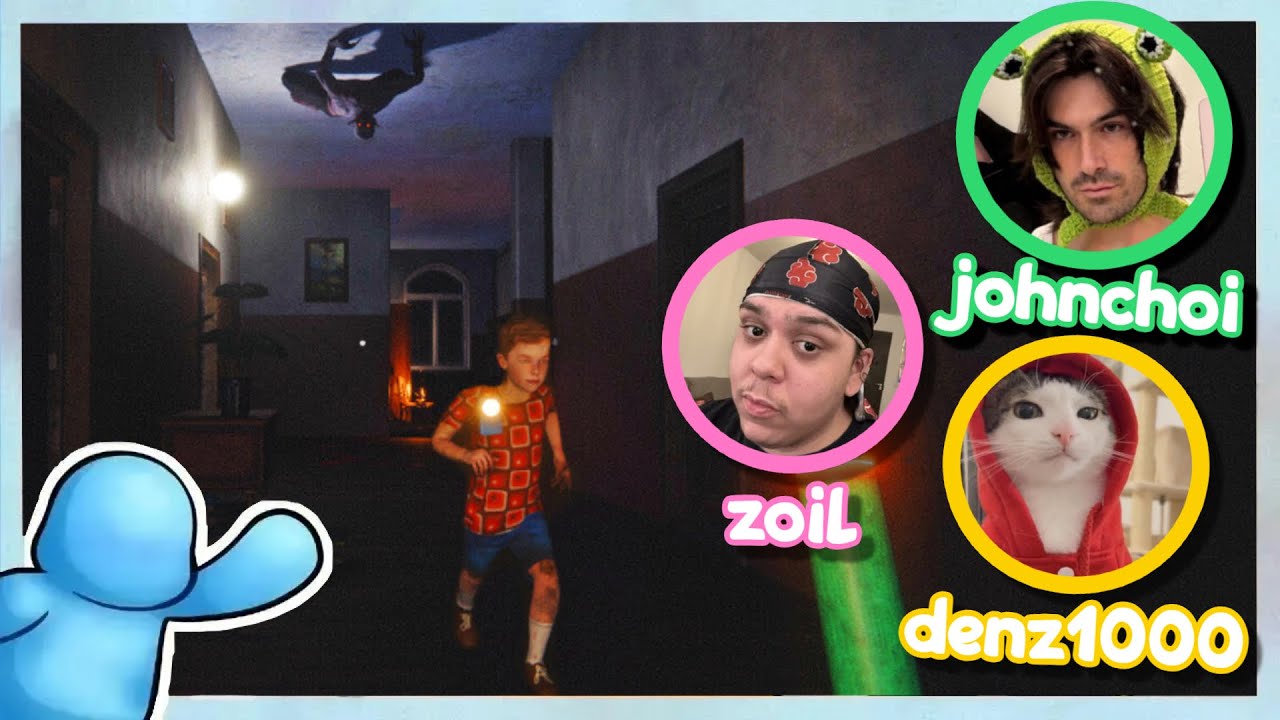 Let the Power of Friendslop Compel You.. | Variety - YouTube