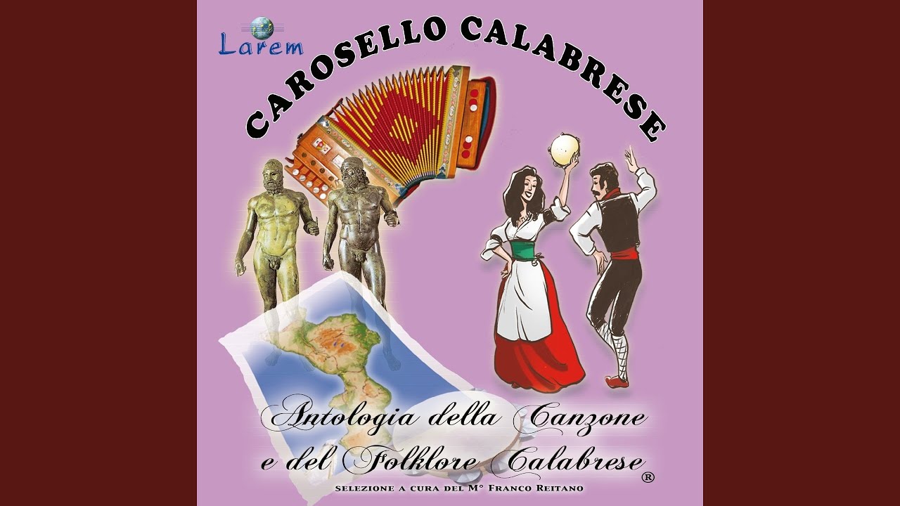 Calabrisella - YouTube