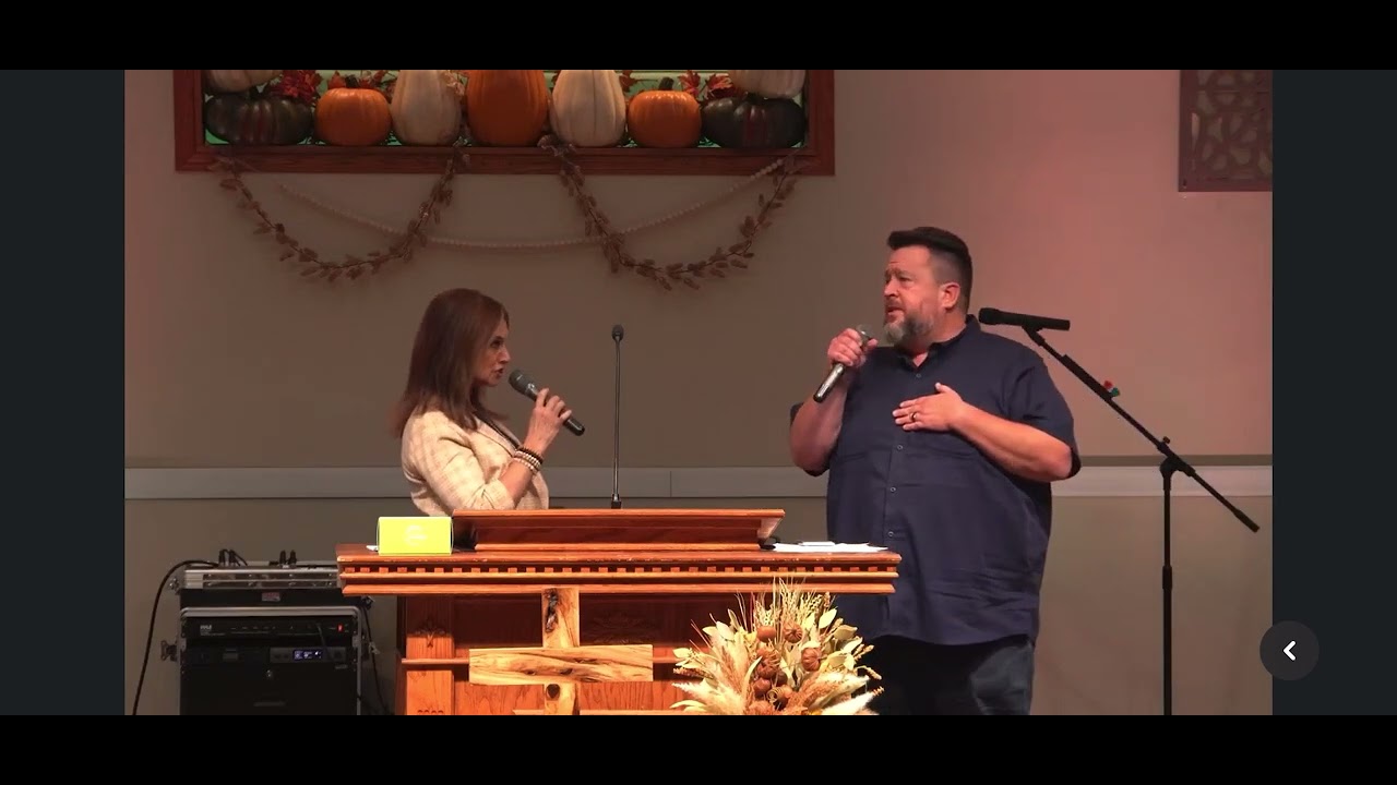 I’ve Just Seen Jesus with Joy Jones - YouTube