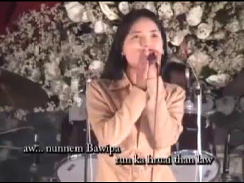 sal san tlai lo - dawt hlei hniang ( Pathian hla ) - YouTube