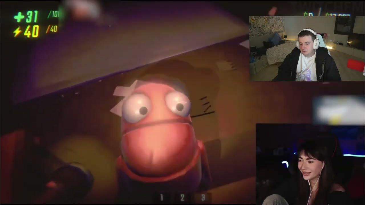 ZLOY Reacts to the Funniest Stream Moments - YouTube