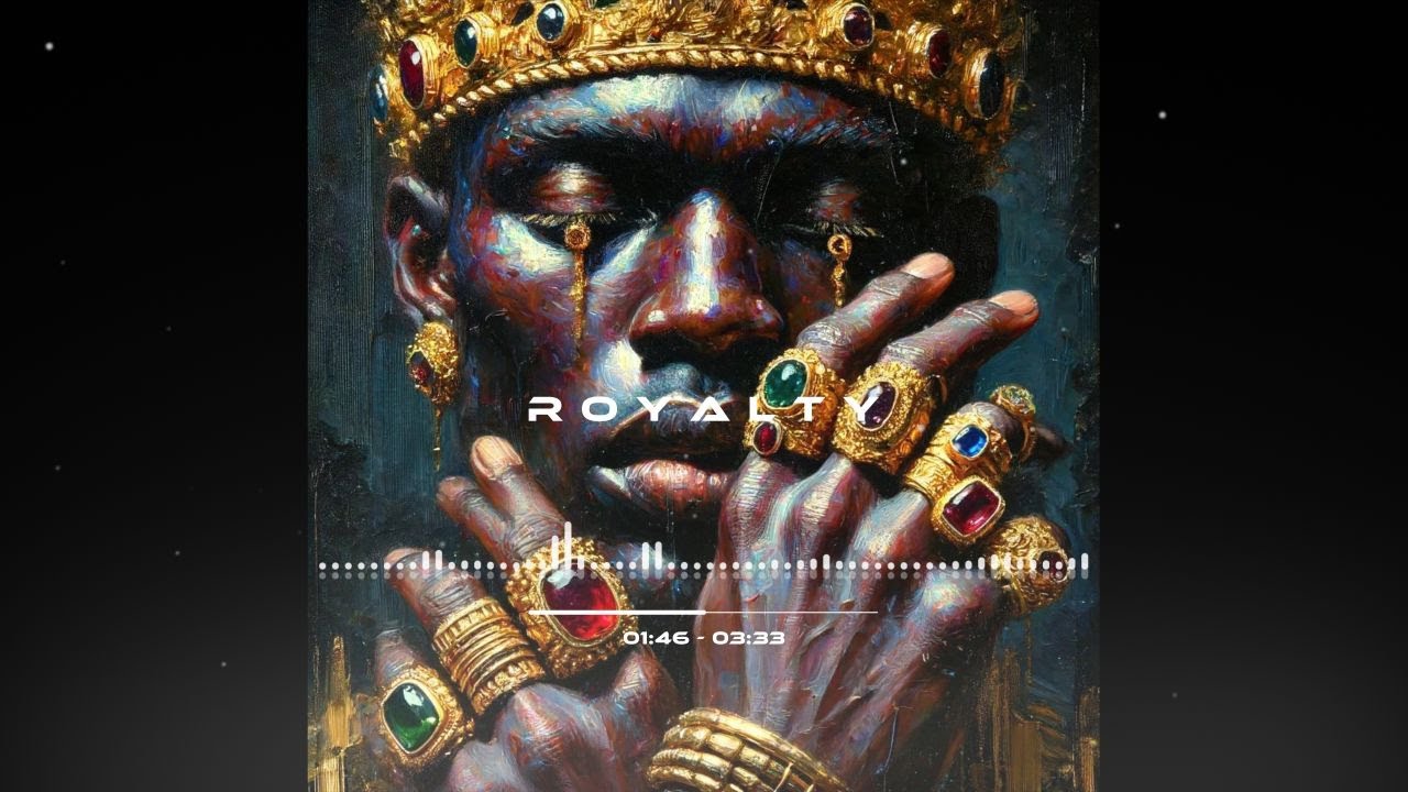 [FREE] Melodic Drill Type Beat - "Royalty" Type Beat | Rap Beat # ...