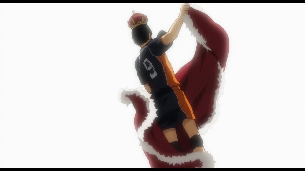Haikyuu AMV - In The Hall Of The Mountain King - YouTube