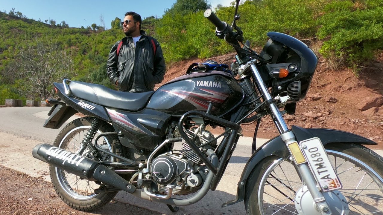 Angoori Rider taking super road - YouTube