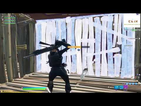 Tweakin' Together (Fortnite Montage) - YouTube