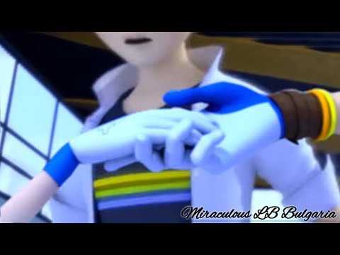 If Marinette had chosen Luka