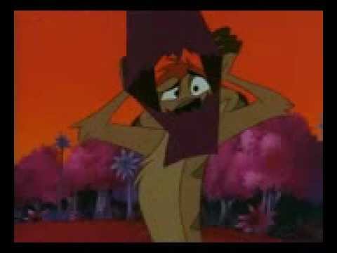 Timon & Pumbaa Il leone si è addormentato The lion sleeps tonight - YouTube