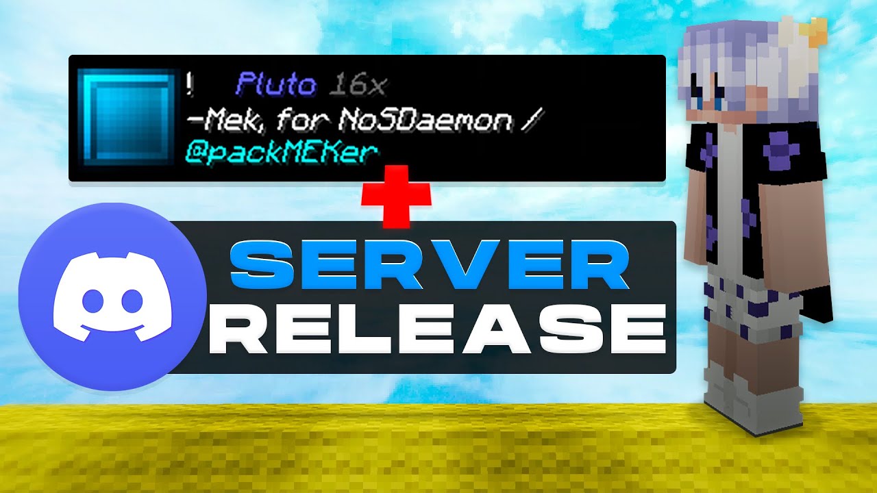 5k Pack Release + Discord Server [Doubles Ft. Lobia] - YouTube