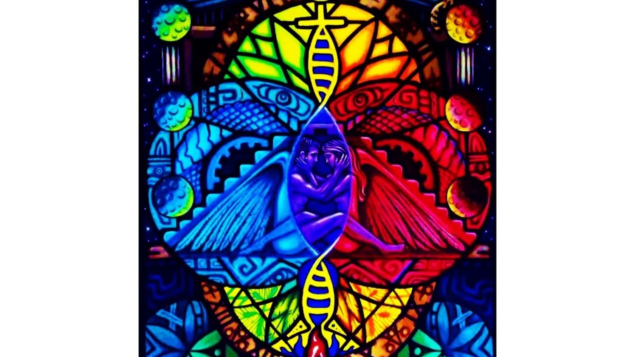 PYTHAGORAS THE PRAYING MANTIS Mind of the Master - YouTube
