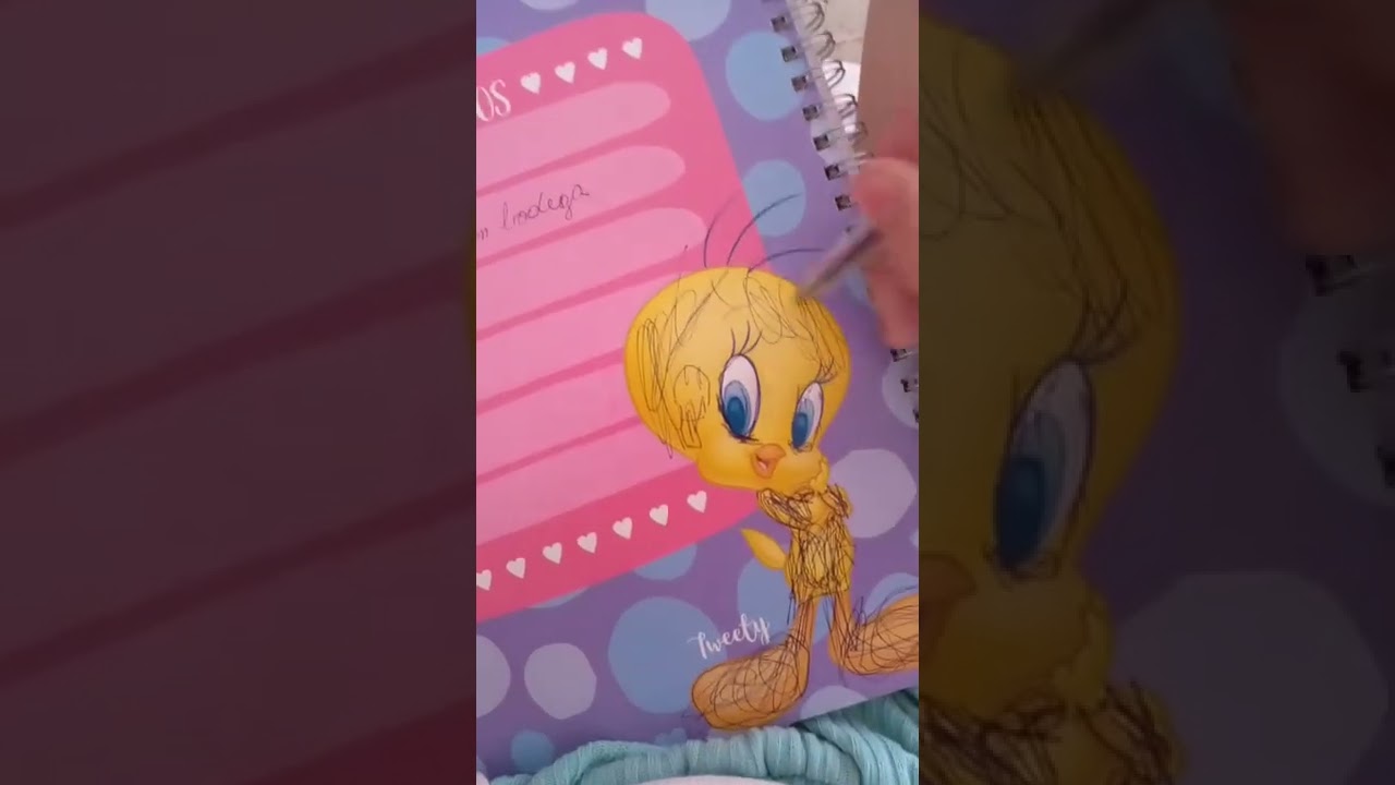 XD Piolín emo - YouTube