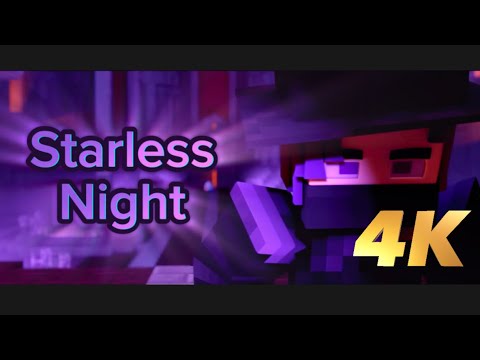 AntVemon- “Starless Night” { Animation: TheBlueJerome } ( SLOWED ...