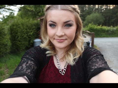 Sam Smith - Drowning Shadows (Cover by Mared Parry) - YouTube
