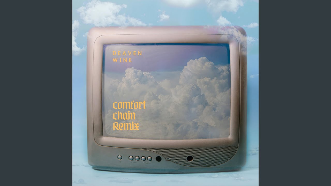 Comfort Chain (feat. Instupendo) (Remix) - YouTube Music