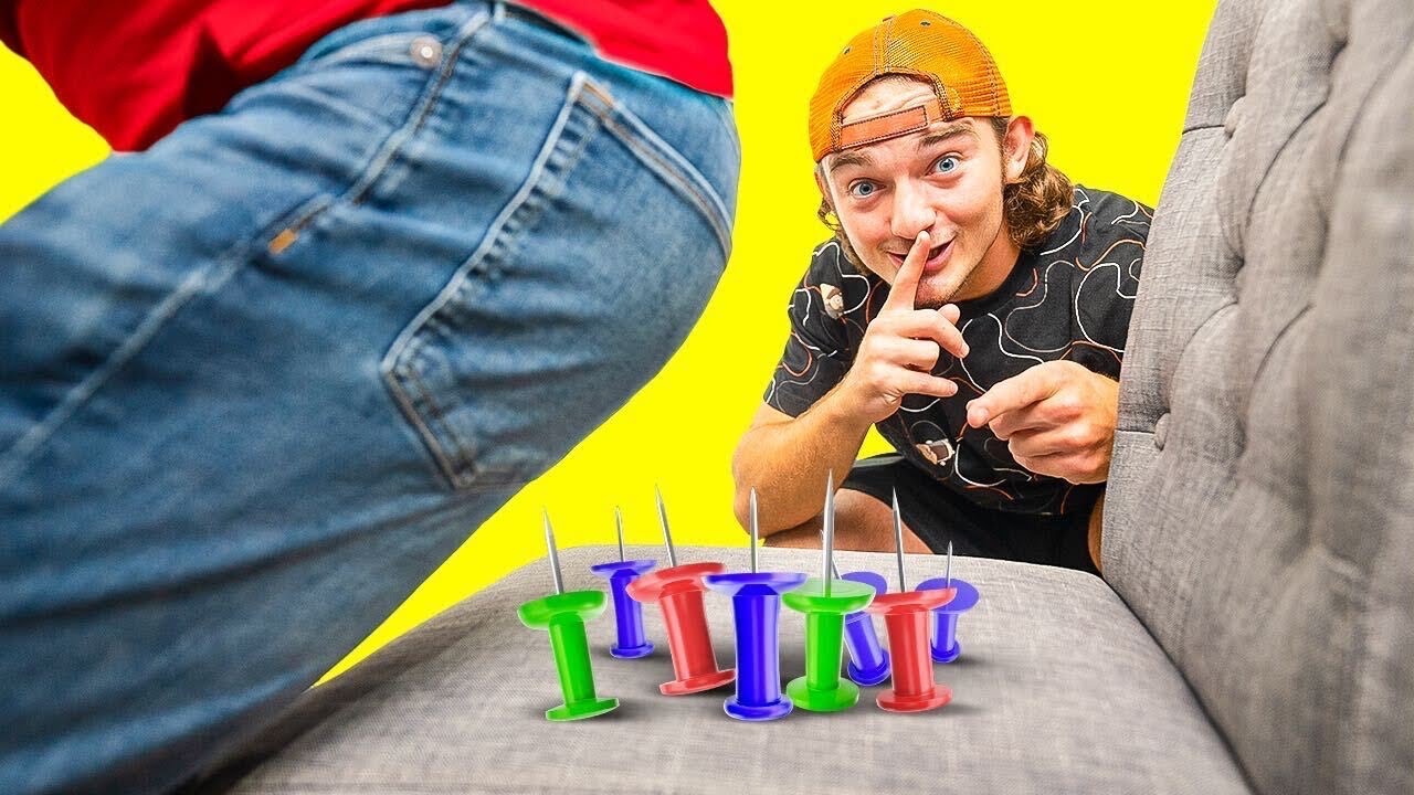 The Highest Rated Perfectly Cut Scream Videos - YouTube