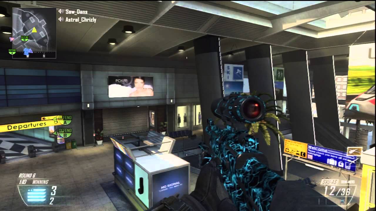 First in Saw + First for SoaR RC - YouTube